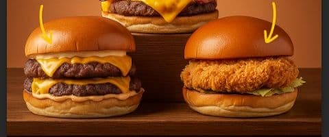 Smashed - Order online for delivery & pickup!